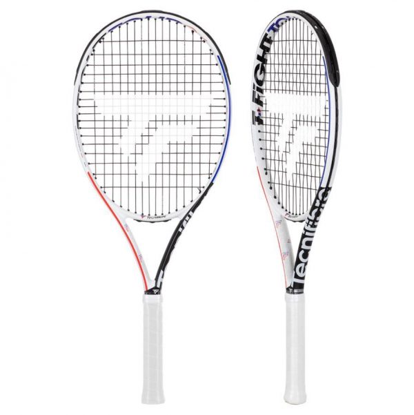 Tecnifibre T-fight Junior Tour 25 inch Graphite Tennis Racquet (Strung ...