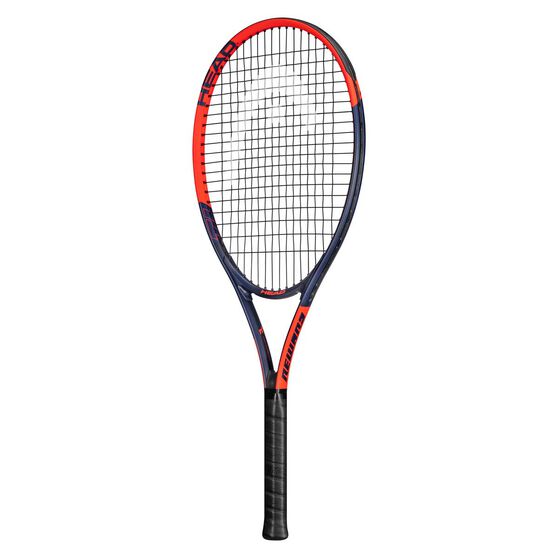 TECNIFIBRE TFIT 280 POWER 2022 TENNIS RACQUET grip 2 (4 1/4) - Blast Sports