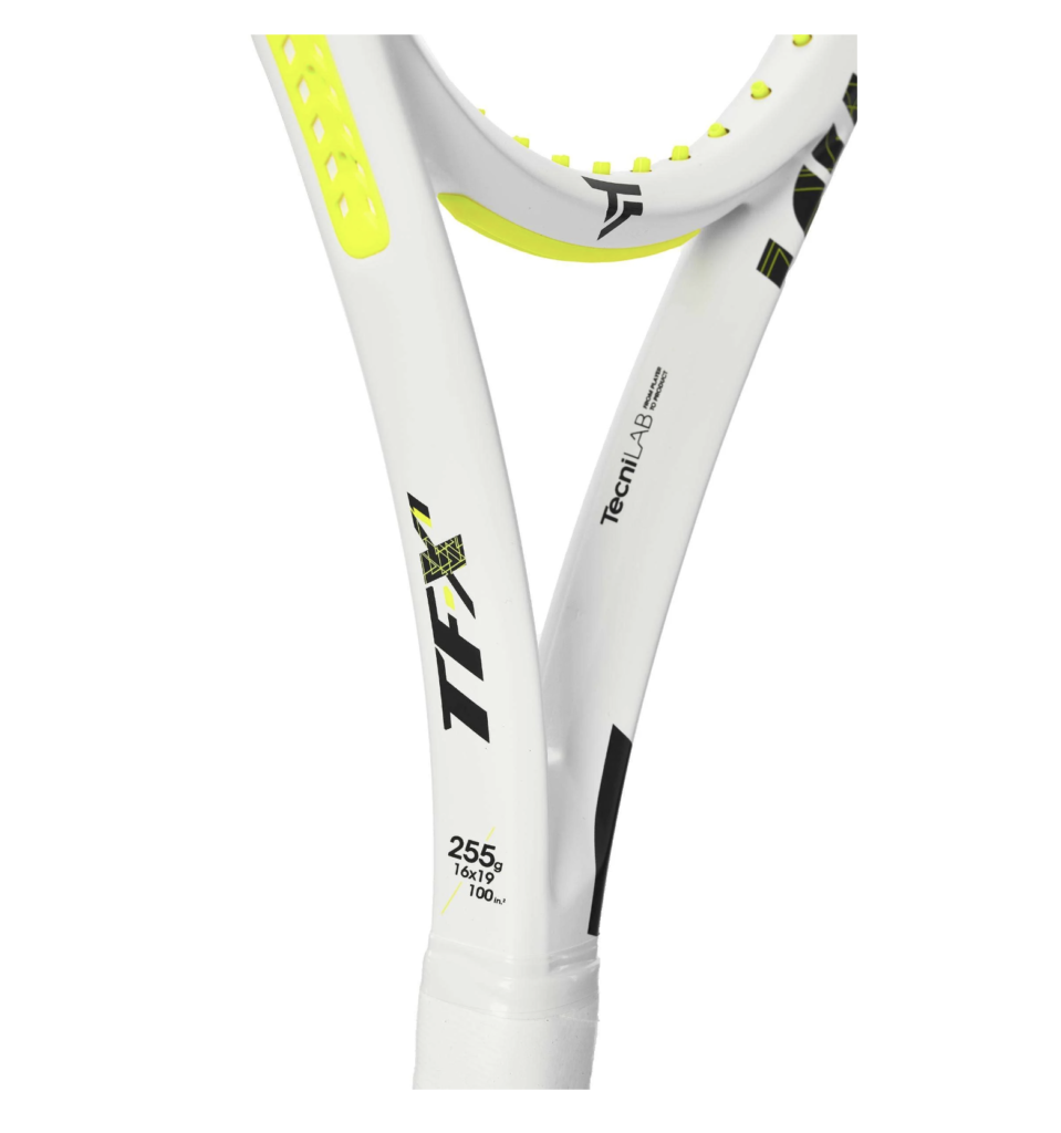 Tecnifibre TF-X1 300 V2 Racquet - Blast Sports