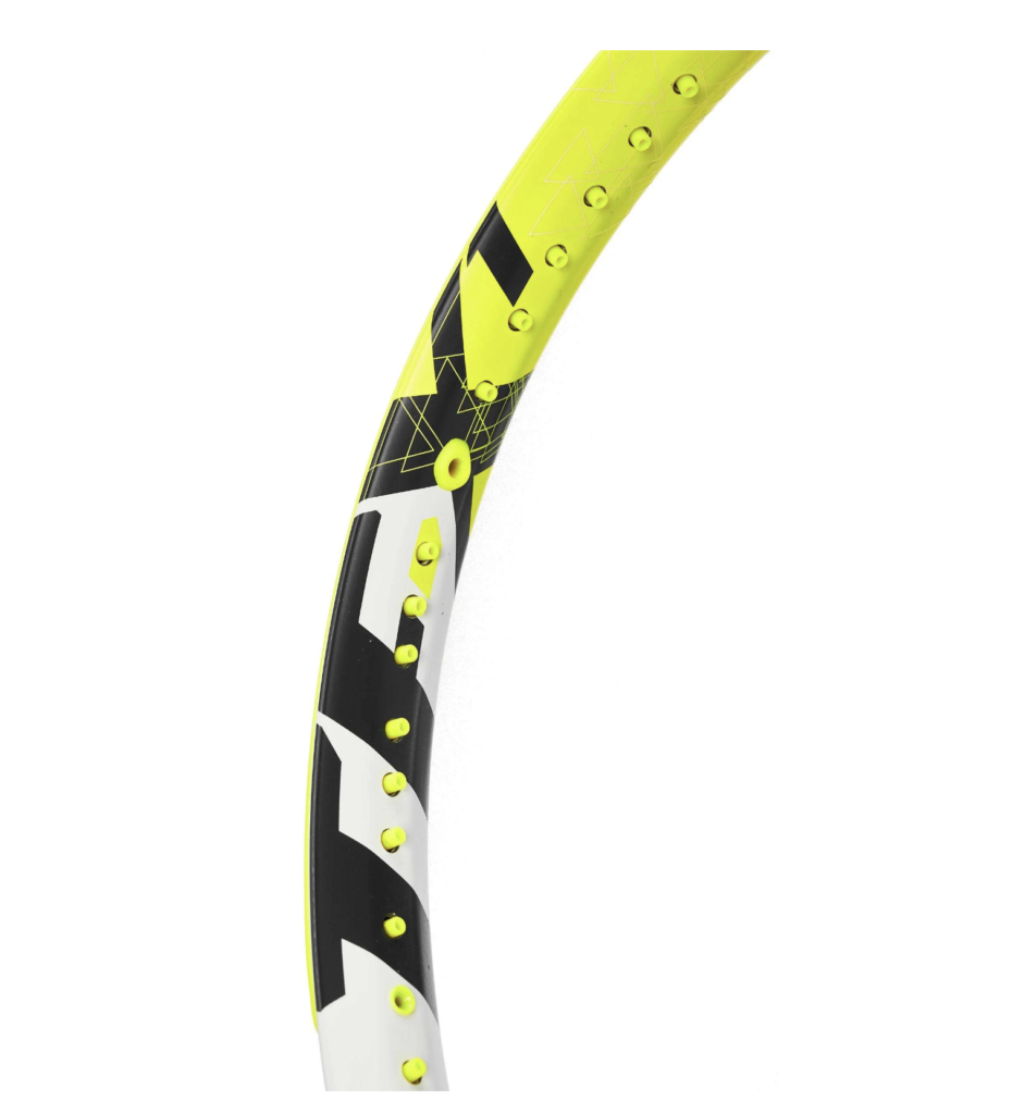 Tecnifibre TF-X1 300 V2 Racquet - Blast Sports